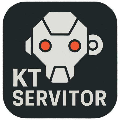 KT SERVITOR