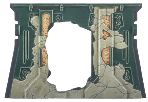 Game Rules | KT SERVITOR