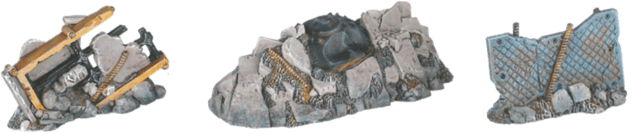 Game Rules | KT SERVITOR